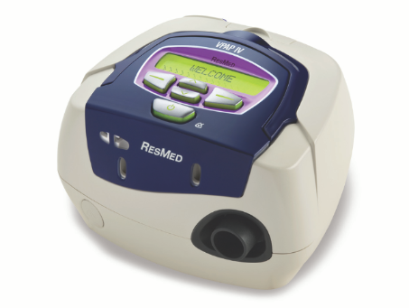 VPAP IV | ResMed Asia